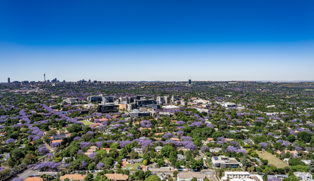 Oxford Parks Projects - Intaprop