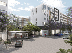 Leasing & Sales - Intaprop