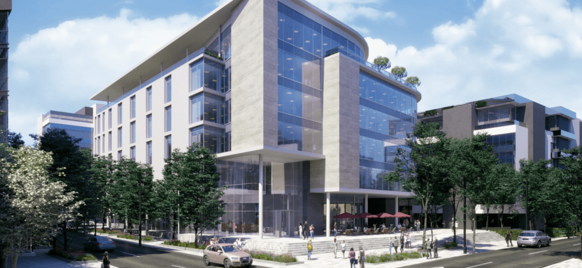 10 Parks Boulevard | Oxford Parks - Intaprop