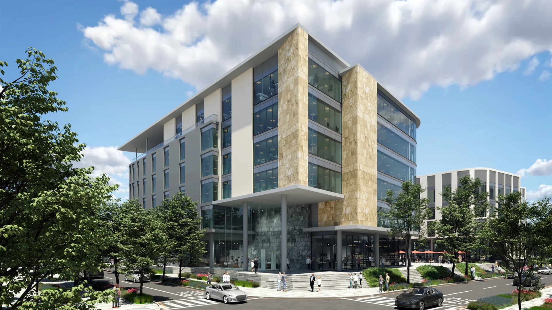 Leasing & Sales - Intaprop